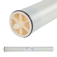 China 4040 Ro Reverse Osmosis Membrane Element Low Pressure Water Purifier  600psi for sale