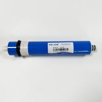 China Water Filter Domestic Reverse Osmosis Membrane Model 1812-80 Gpd 50 Gpd for sale