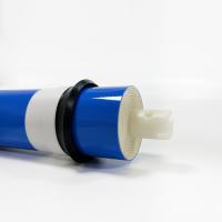 China Low TDS  Domestic Ro Membrane 1812-50 Gpd 97% Desalination for sale