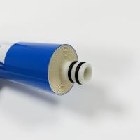 China Tw-1812-50d 75GPD 100GPD 80 Gpd Domestic Ro Membrane For High Tds Water After Changing for sale