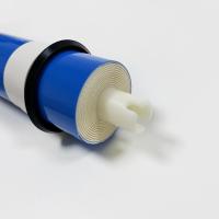 China Tw-1812-50d 75GPD 100GPD 80 Gpd Domestic Ro Membrane For High Tds Water After Changing for sale