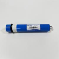 China Purple Horn Domestic Ro Membrane Water Purification Reverse Osmosis Membrane Ro 100 Gpd for sale