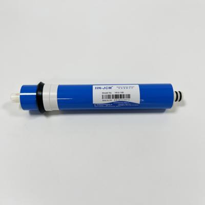 China Purple Horn Domestic Ro Membrane Water Purification Reverse Osmosis Membrane Ro 100 Gpd for sale