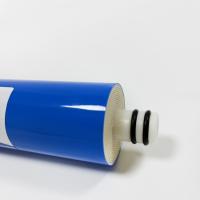 China Purple Horn Domestic Ro Membrane Water Purification Reverse Osmosis Membrane Ro 100 Gpd for sale