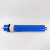 China Aonie Ncm 50 Gpd Ro Membrane Flow Restrictor Household Pure Water Purifier for sale