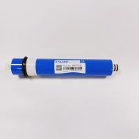 China Aonie Ncm 50 Gpd Ro Membrane Flow Restrictor Household Pure Water Purifier for sale