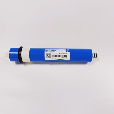 China Aonie Ncm 50 Gpd Ro Membrane Flow Restrictor Household Pure Water Purifier for sale