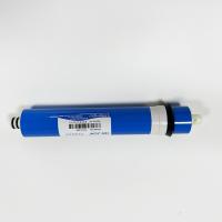China Membrana 150 Gpd Domestic Ro Membrane 200 Gpd Reverse Osmosis System for sale