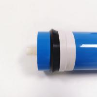 China High Flow Reverse Osmosis Membrane Element 400 GPD 3012 Ro Drinking Water Purifier for sale