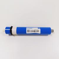 China Filmtec 75 Gpd Domestic Ro Membrane 1812-75 Gpd Reverse Osmosis Element Water Filter Cartridges for sale