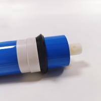 China Filmtec 75 Gpd Domestic Ro Membrane 1812-75 Gpd Reverse Osmosis Element Water Filter Cartridges for sale