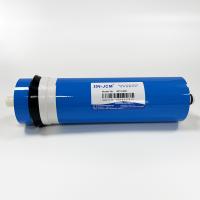 China High Permeable Ro Water Filter Membrane Household Reverse Osmosis 600 Gpd for sale