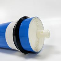 China High Permeable Ro Water Filter Membrane Household Reverse Osmosis 600 Gpd for sale