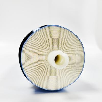 China 3012 800 Gpd High Flow Ro Membrane Filter For Ro Plant 50% Recovery Rate for sale