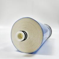 China 100psi High Flow Ro Membrane 800 GPD High Recovery Rate for sale