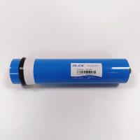 China 1000 TDS High Flow Ro Membrane 400 Gpd Water Purifier Treatment for sale