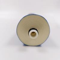 China Hi Flow Ro Purifier Membrane Water Treatment 3013 400GPD High Flow Membrane for sale