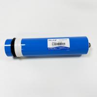 China Home High Flow Ro Membrane For Ro Water Purifier System 3013 500 Gpd for sale