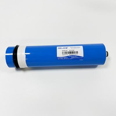 China Home High Flow Ro Membrane For Ro Water Purifier System 3013 500 Gpd for sale
