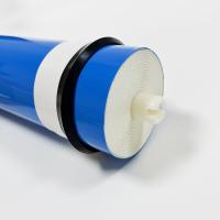 China Home High Flow Ro Membrane For Ro Water Purifier System 3013 500 Gpd for sale
