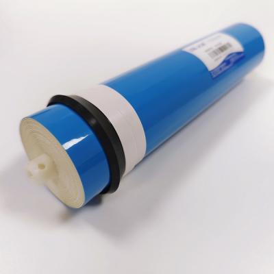 China Commercial High Flow Ro Membrane Replacement Water Filter Element Filtration 600 Gpd for sale