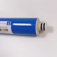 China 1812-100 Factory Price Household Use 100gpd Ro Membrane For Water Filter for sale