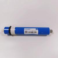 China 1812-100 Factory Price Household Use 100gpd Ro Membrane For Water Filter for sale