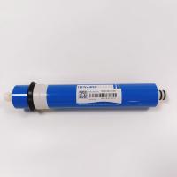 China Water Purifier Domestic Ro Membrane 100 Gpd 70psi Replacement for sale