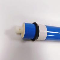 China Water Purifier Domestic Ro Membrane 100 Gpd 70psi Replacement for sale