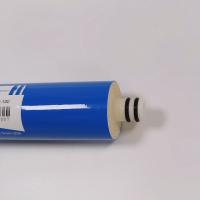 China Water Purifier Domestic Ro Membrane 100 Gpd 70psi Replacement for sale