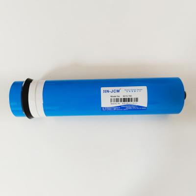 China 700 GPD High Volume Reverse Osmosis System Ro Water High Recovery Rate for sale