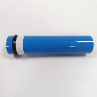 China Ultra High Flow Ro Membrane Cartridge 700 Gpd Reverse Osmosis for sale