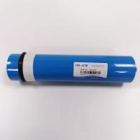 China Low Energy High Flow Ro Membrane Ro Plant Domestic Water Purifier 800GPD for sale