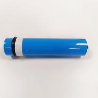 China 400 Gpd 500 Gpd 800 GPD Commercial Ro Membrane And Filter Water Purifier for sale