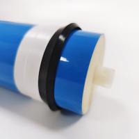 China 400 Gpd 500 Gpd 800 GPD Commercial Ro Membrane And Filter Water Purifier for sale