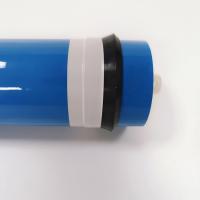 China Industrial Commercial Ro Membranes 800 Gpd 600 Gpd Large Flux High Desalination for sale