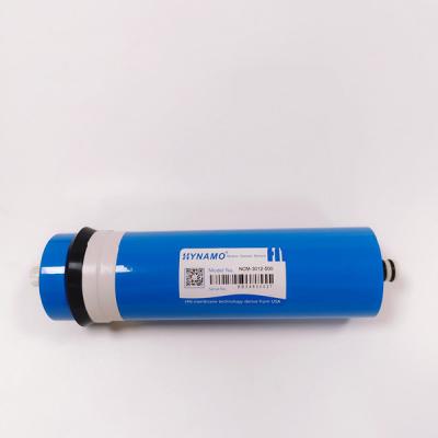 China 3012 High Flow Ro Membrane 400 Gpd 500gpd 600 Gpd High Quality for sale