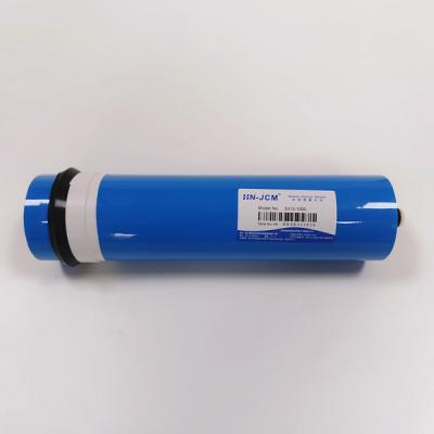 China 13 inch High Flow Membrane Ro 1000 Gpd Reverse Osmosis  Membrane for sale