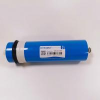 China 600 Gpd Ro Membrane System Tap Waterr Treatment Portable for sale