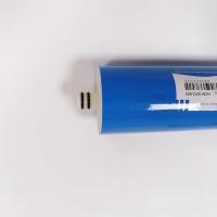 China 600 Gpd Ro Membrane System Tap Waterr Treatment Portable for sale