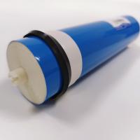 China 1000 GPD 	Commercial Ro Membrane High Flow Reverse Osmosis Membranes For Water Treatment for sale