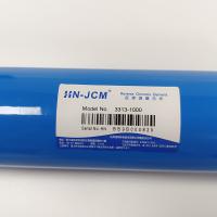China 1000 GPD 	Commercial Ro Membrane High Flow Reverse Osmosis Membranes For Water Treatment for sale