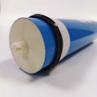 China 800GPD Ro Membrane Element Salt Water Reverse Osmosis Membrane Ultrafiltration for sale