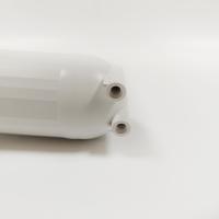 China 4040 3013 Ro Membrane Housing Spare Parts 400-600gpd 90psi Water Filter Spare Parts for sale