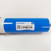China 100psi High Flow Ro Membrane Life Long 700 Gpd 600 Gpd 500 Gpd for sale