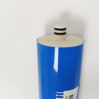 China 100psi High Flow Ro Membrane Life Long 700 Gpd 600 Gpd 500 Gpd for sale