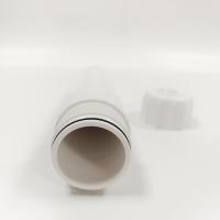 China 1812 RO Membrane Reverse Osmosis Filter Housing Replacement 90psi for sale
