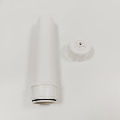 China 1812-50 Ro Membrane Shell Reverse Osmosis Water Filter Housing Replacement Double O Ring for sale