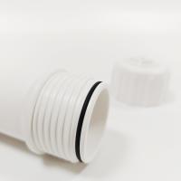 China 1812-50 Ro Membrane Shell Reverse Osmosis Water Filter Housing Replacement Double O Ring for sale
