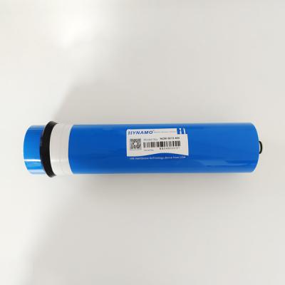 China NCM Commercial Ro Membrane 400 Gpd Body Descaling Residual Chlorine Filter for sale